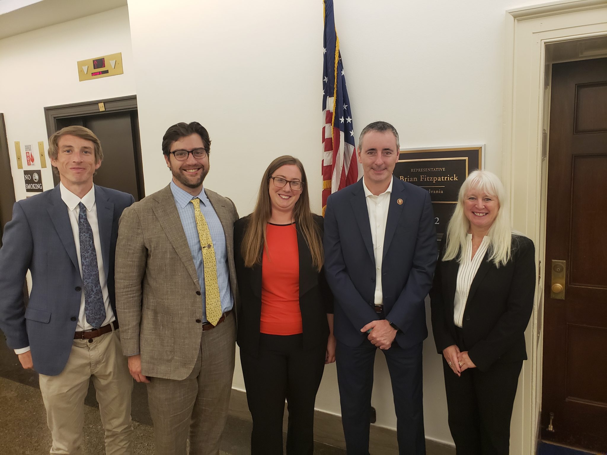 National Advocacy Efforts to Secure Continued Support for PA Highlands ...