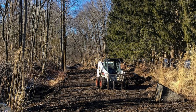 Upper Bucks Rail Trail - Pennsylvania Highlands