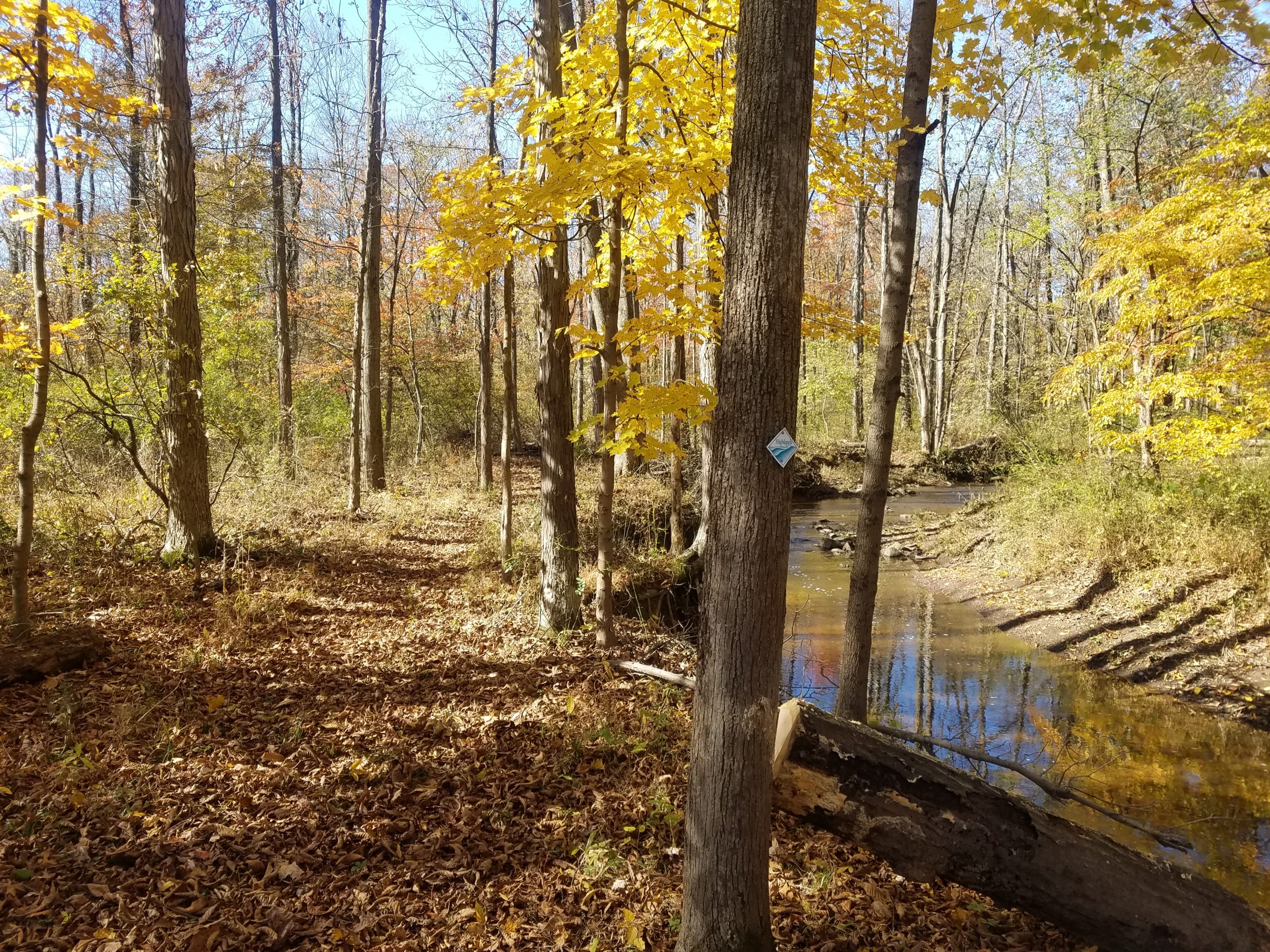 Land and Trails Tracking System - Pennsylvania Highlands