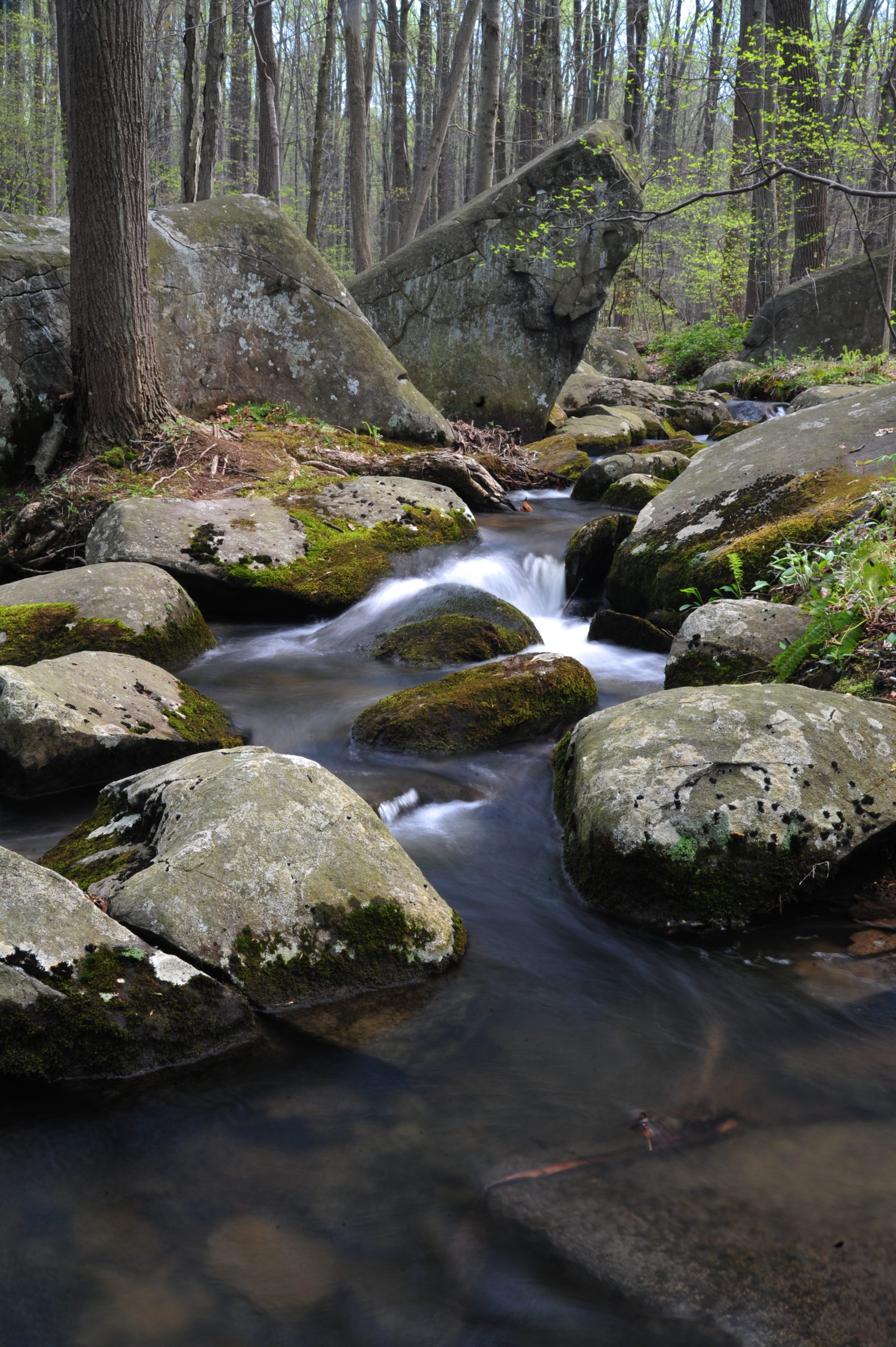 An Update on the Highlands Conservation Reauthorization Act of 2021 ...