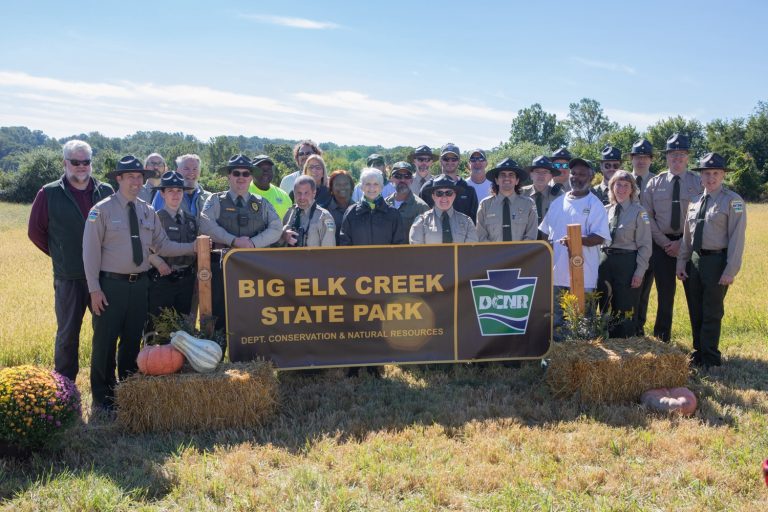 Pennsylvania Governor Announces 3 New State Parks - Pennsylvania Highlands