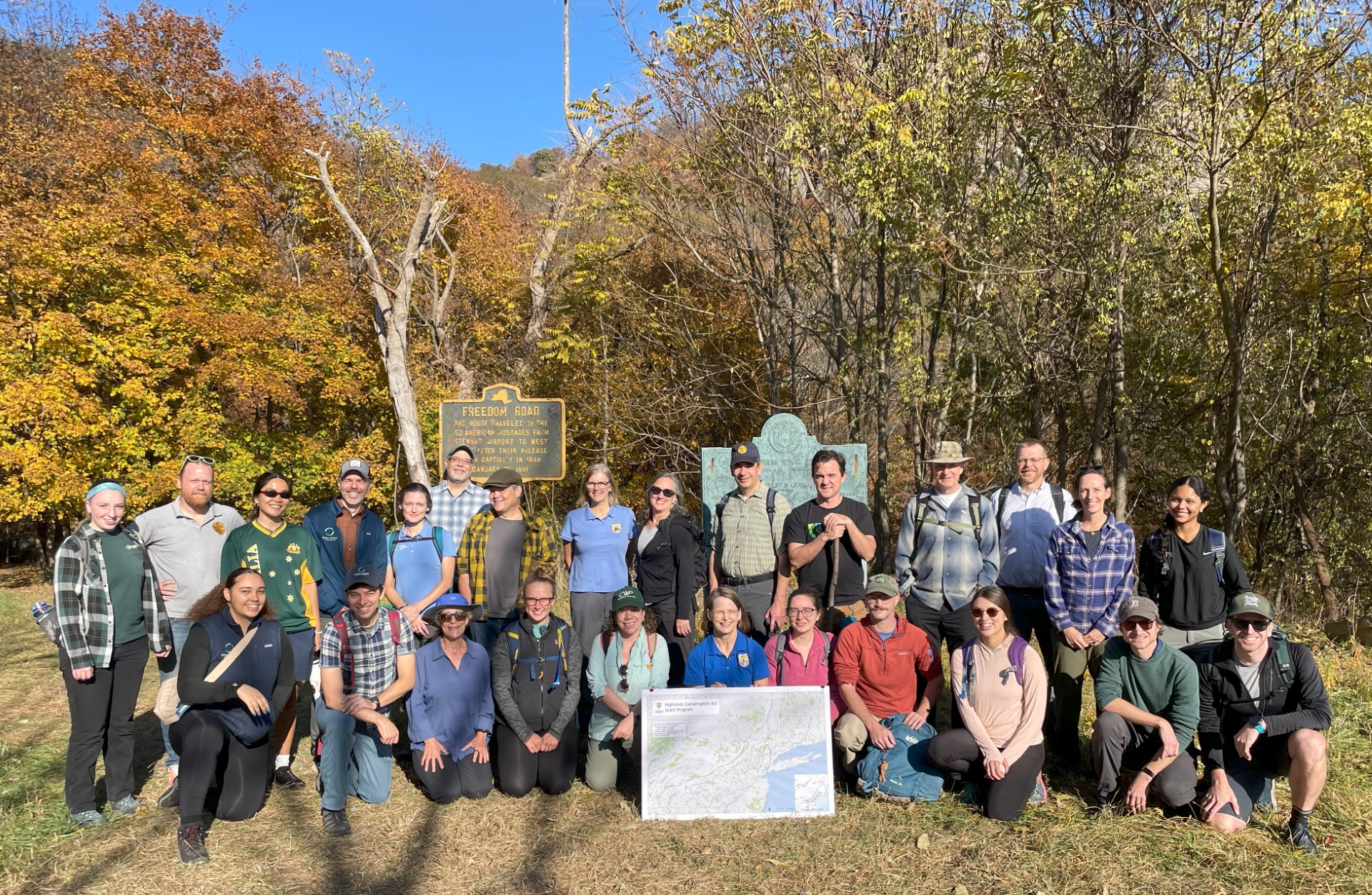 The Highlands Conservation Act Turns 20! - Pennsylvania Highlands