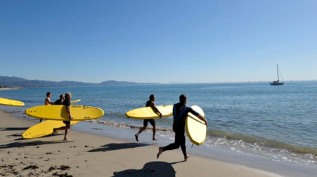 Attractions & Things to Do in LA | Palihotel Melrose Avenue