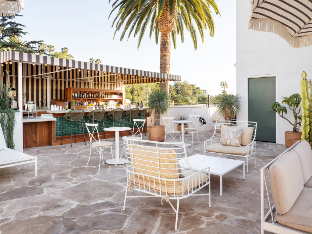 Silver Lake Pool & Inn