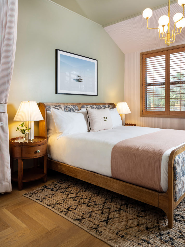 Palihouse Hyde Park
