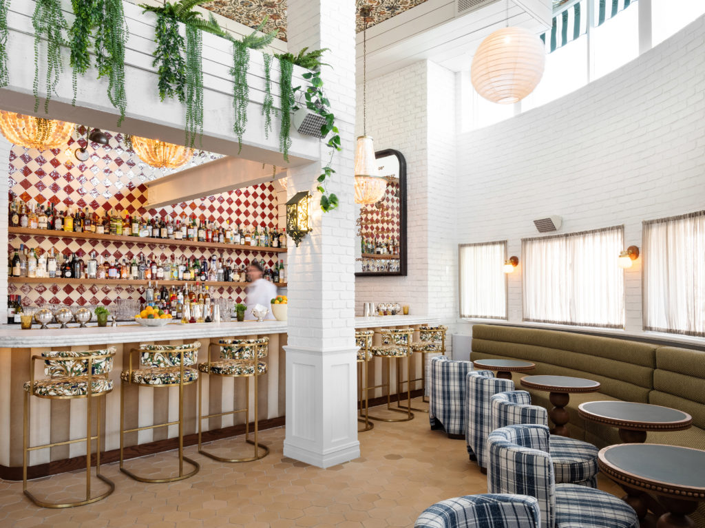 Palihouse West Hollywood