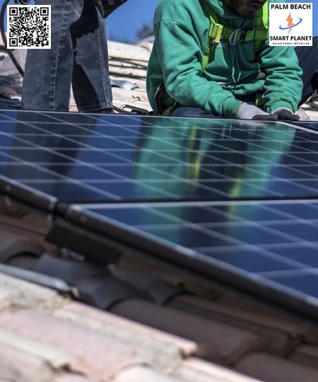 Solar Panel Financing | Smart Planet Solar