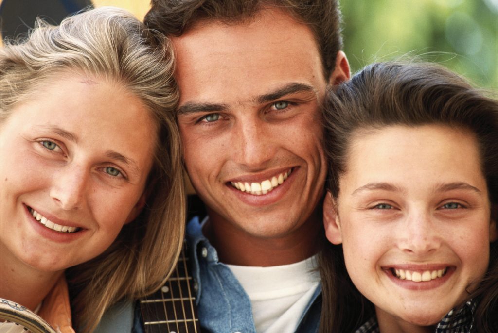 Generations of Change - Palmer Home for Children