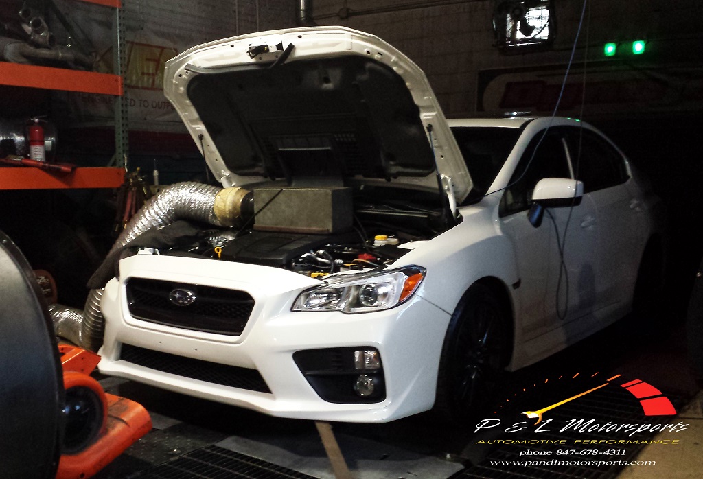 FA20t Action. 2015 WRX Baseline! - NASIOC