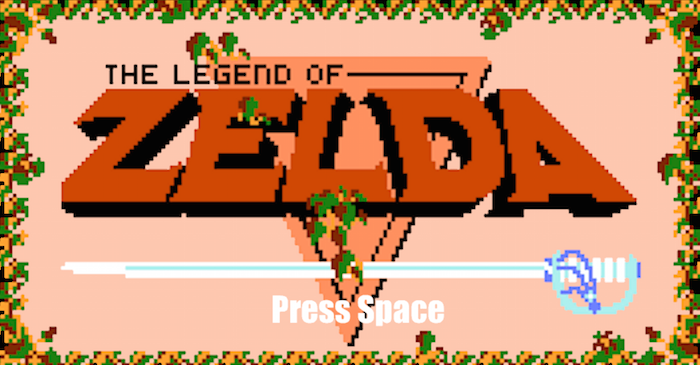 GitHub - Steavod19/Zelda-app: Zelda survival game