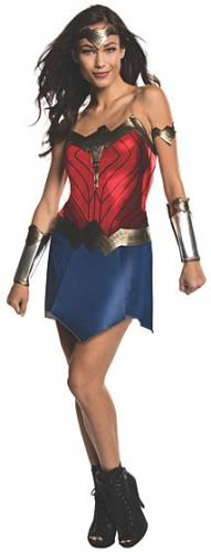 Wonder Woman rubies - Alo Fiesta