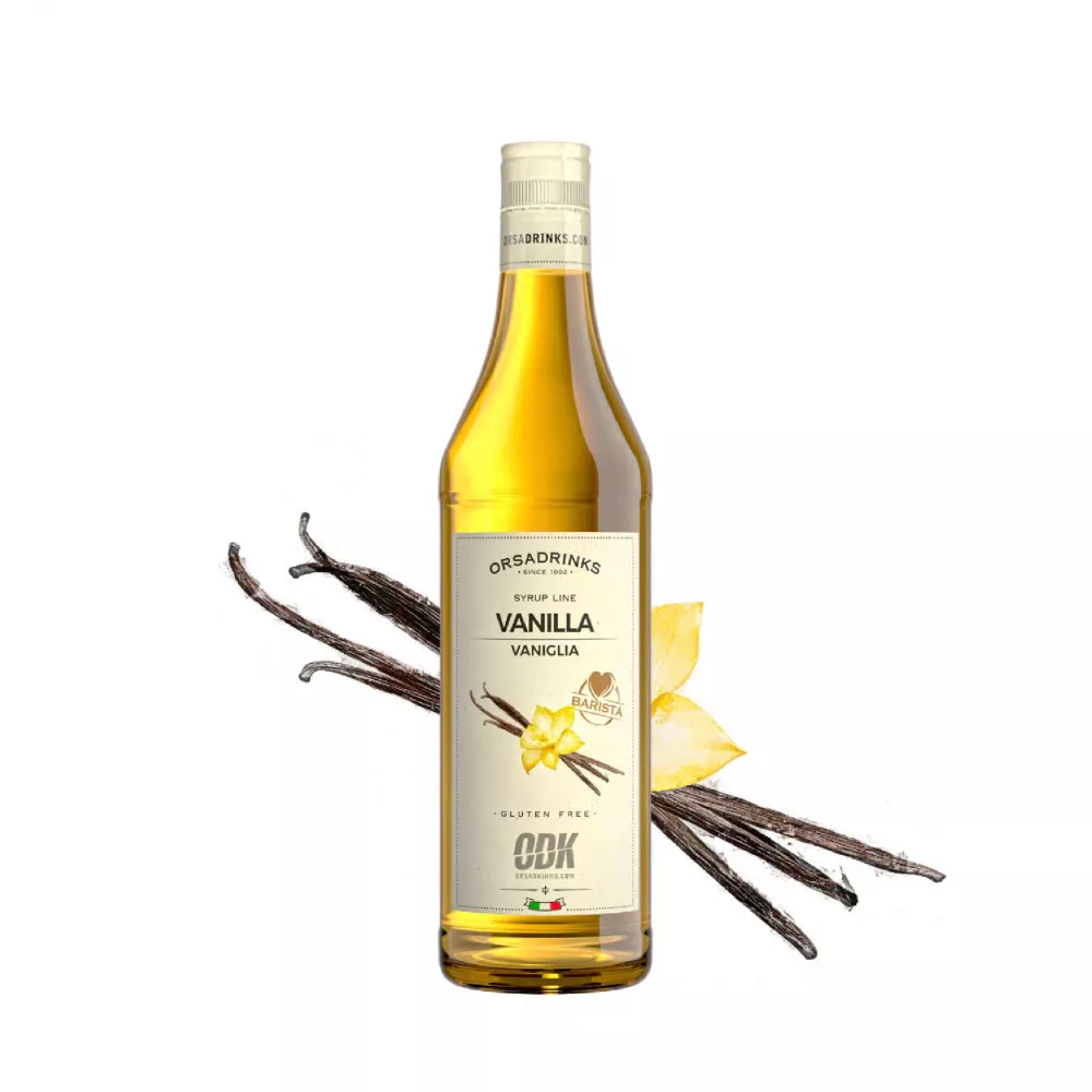 Productos - Caffè Mauro