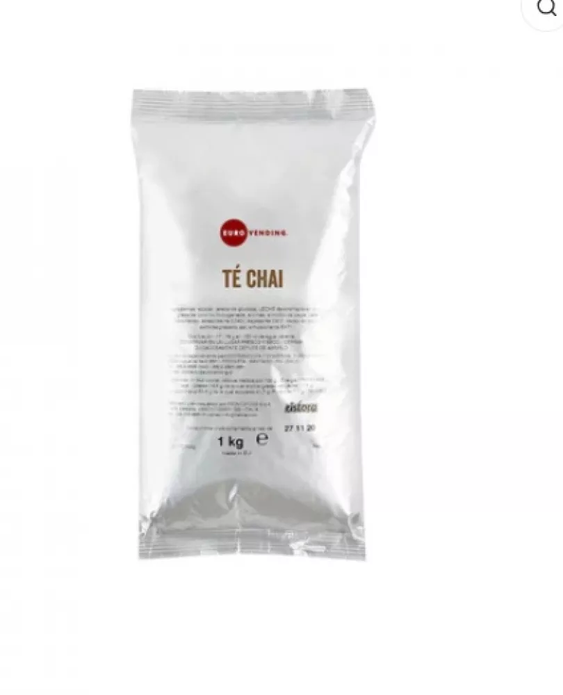 Té Chai Latte Cafetería 1 kilo Ristora - Caffè Mauro