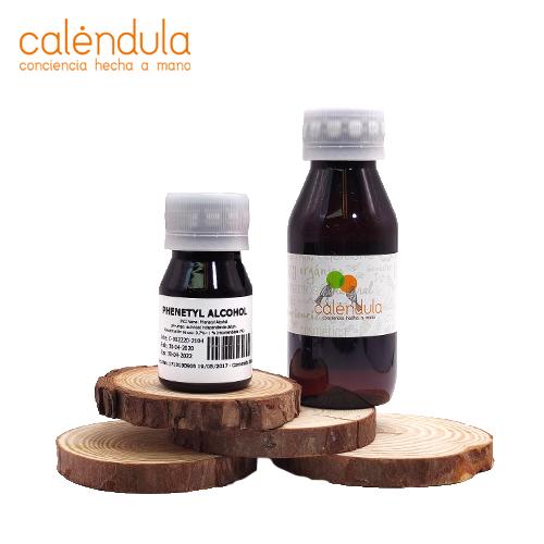 Caléndula | Cosmética Natural