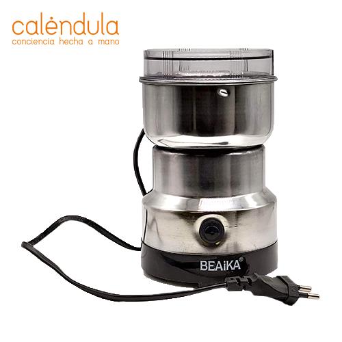 Moledor de Café Caléndula - Caléndula