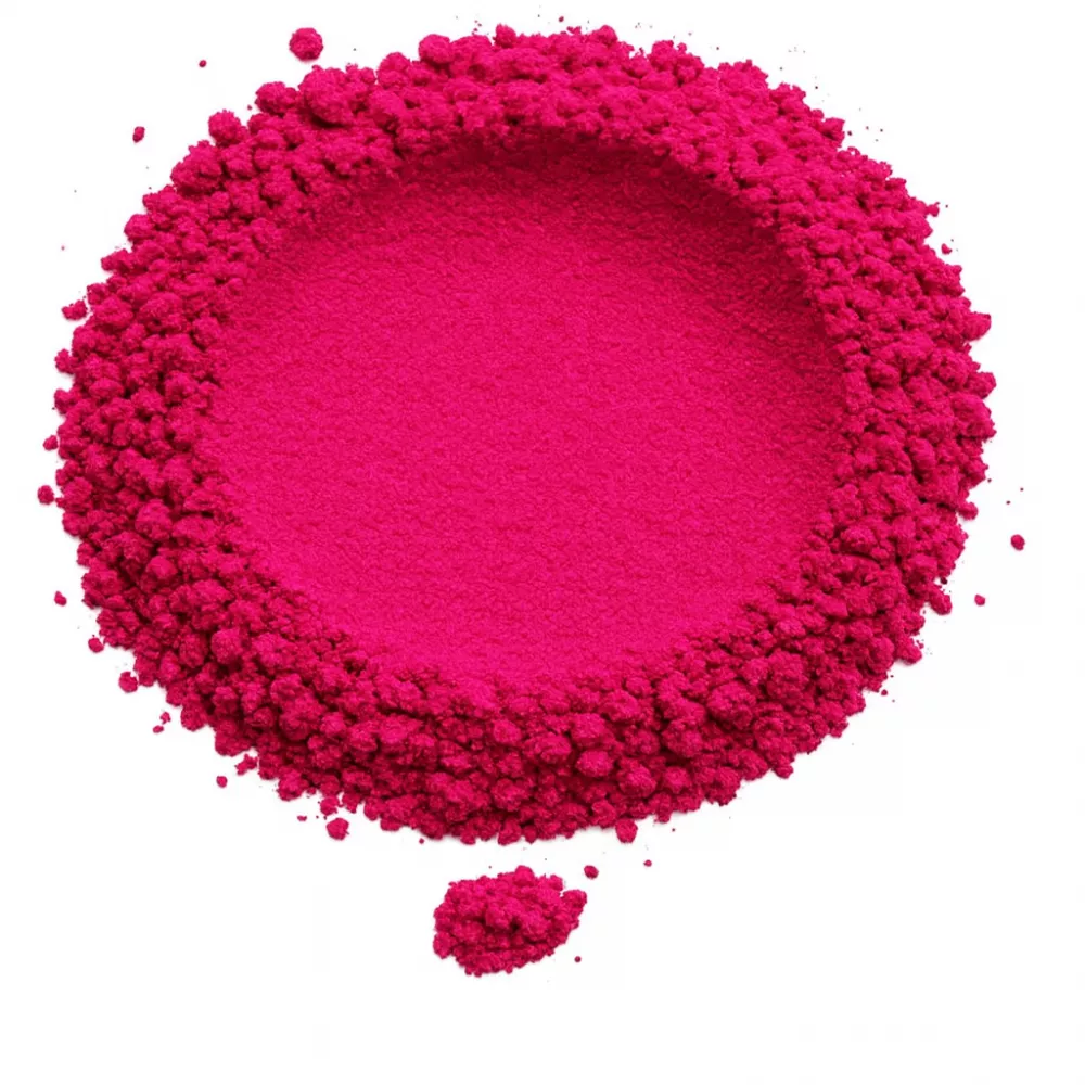 Lake Red Magenta #27 10g - Caléndula
