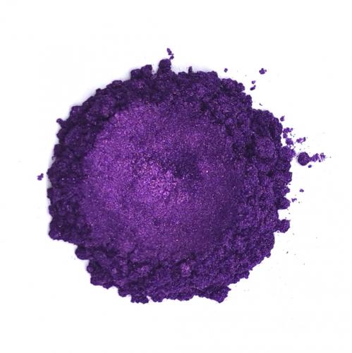 Mica Magic Purple 10G - Caléndula