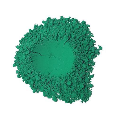 Hydrated Chromium Oxide Green 10G Últimas unidades - Caléndula