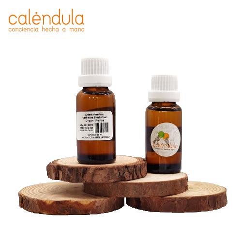 Caléndula | Cosmética Natural