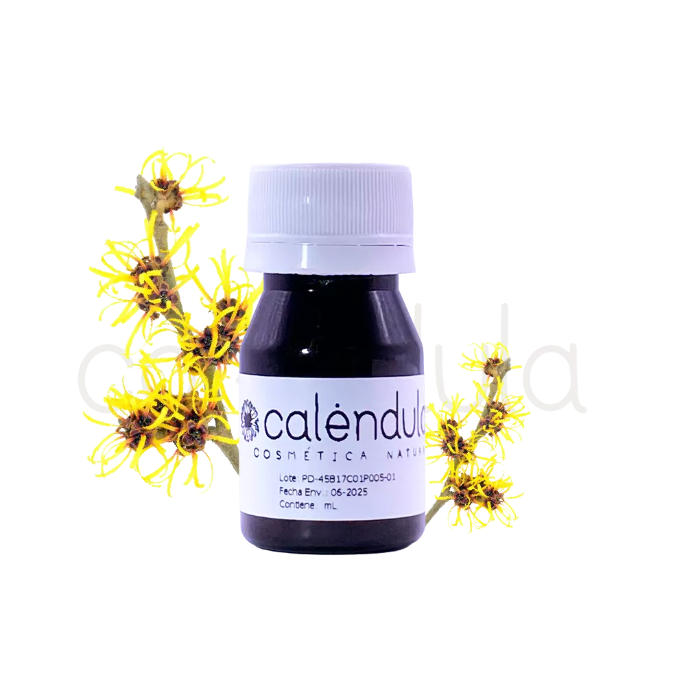 Hamamelis Extracto Hg - Caléndula
