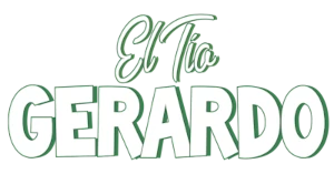 Personas - El Tío Gerardo