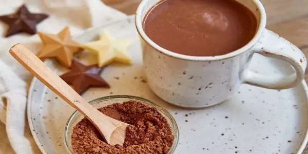 Liberté | Chocolatería