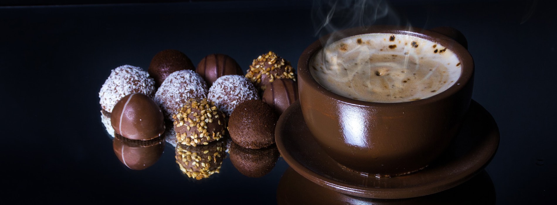 Liberté | Chocolatería