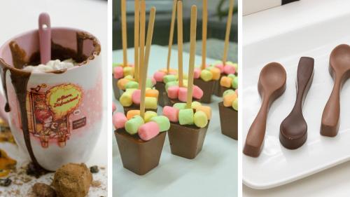 Liberté Chocolat | Chocolatería