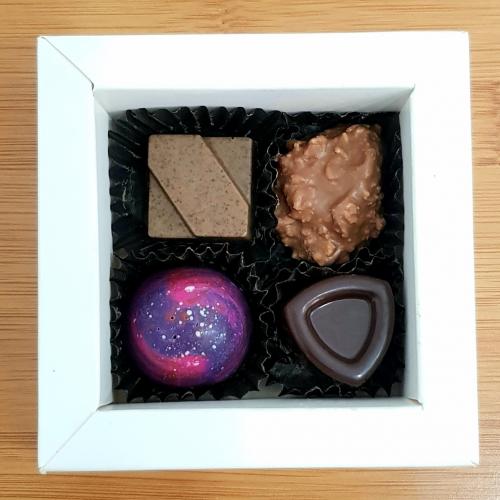 Liberté Chocolat | Chocolatería