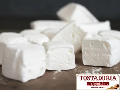 Sustancias Micheel - Tostaduría Pedrero