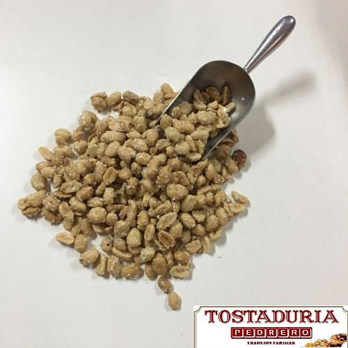 Maní Con Miel Y Coco 200g - Tostaduría Pedrero