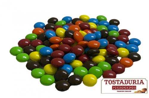 Chubi chocolate 150Gr - Tostaduría Pedrero