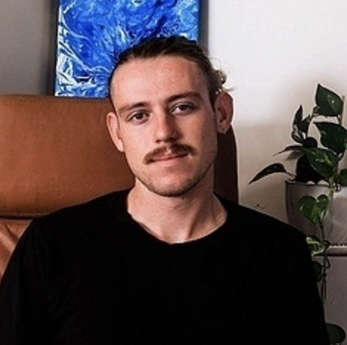 Conversations: Mario Trigueros From Pachamama Alliance