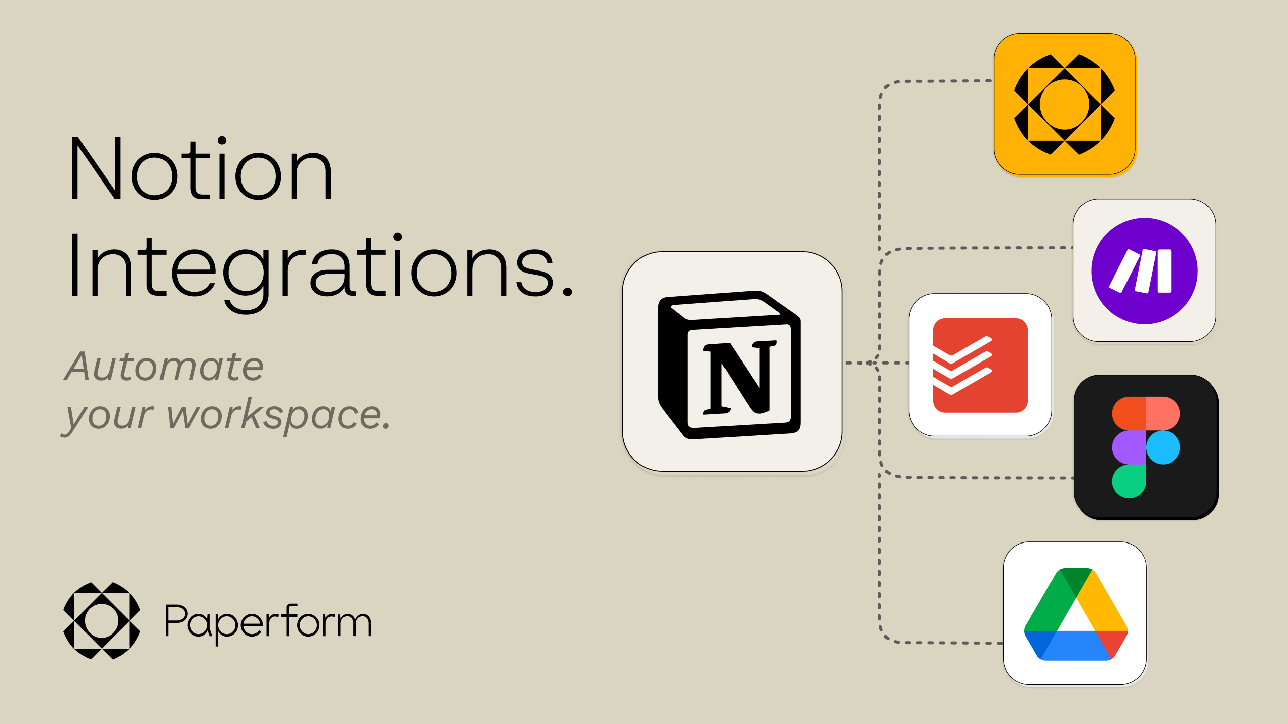 The 8 Best Notion Integrations In 2023