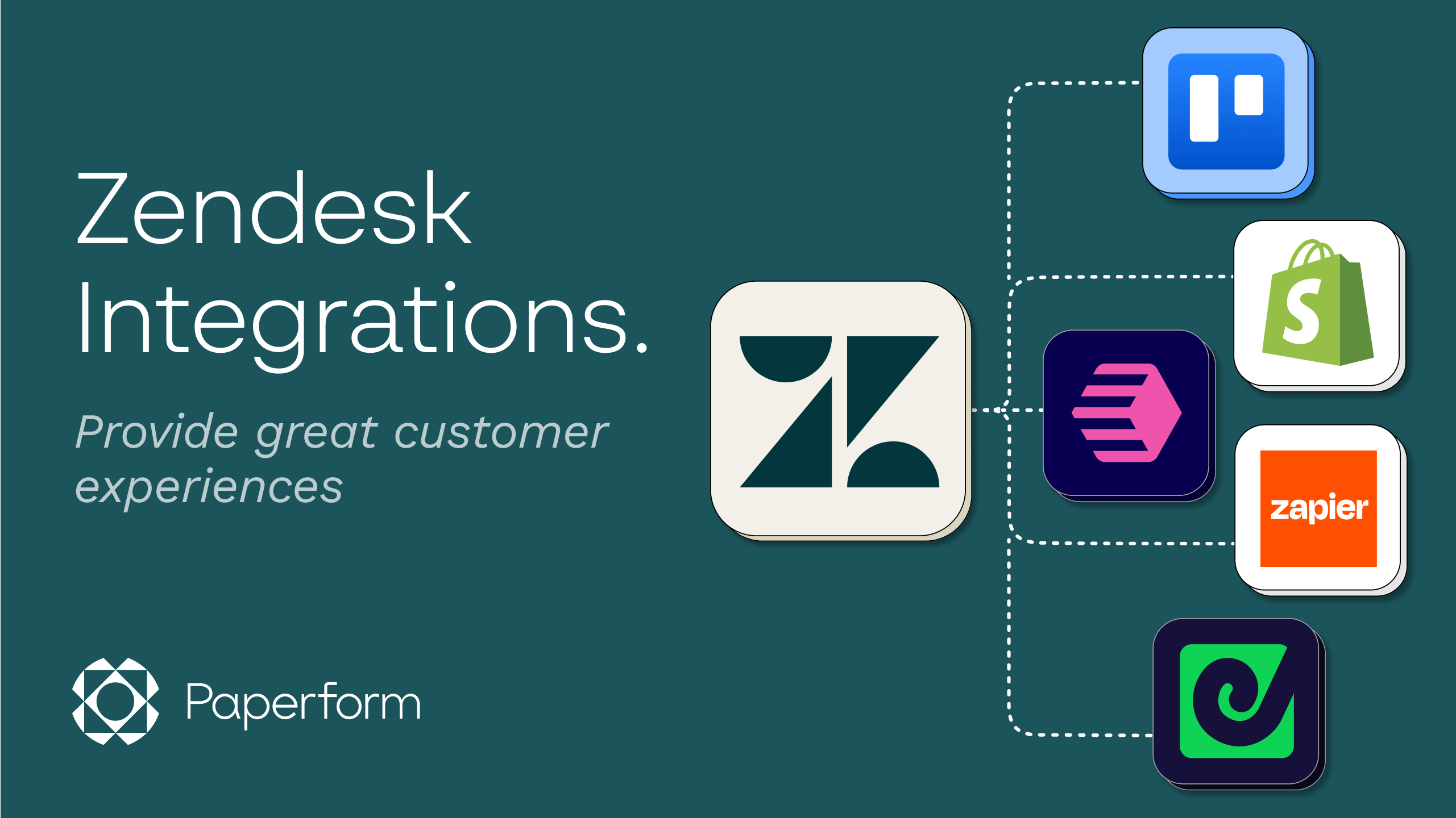 The 8 Best Zendesk Integrations In 2023