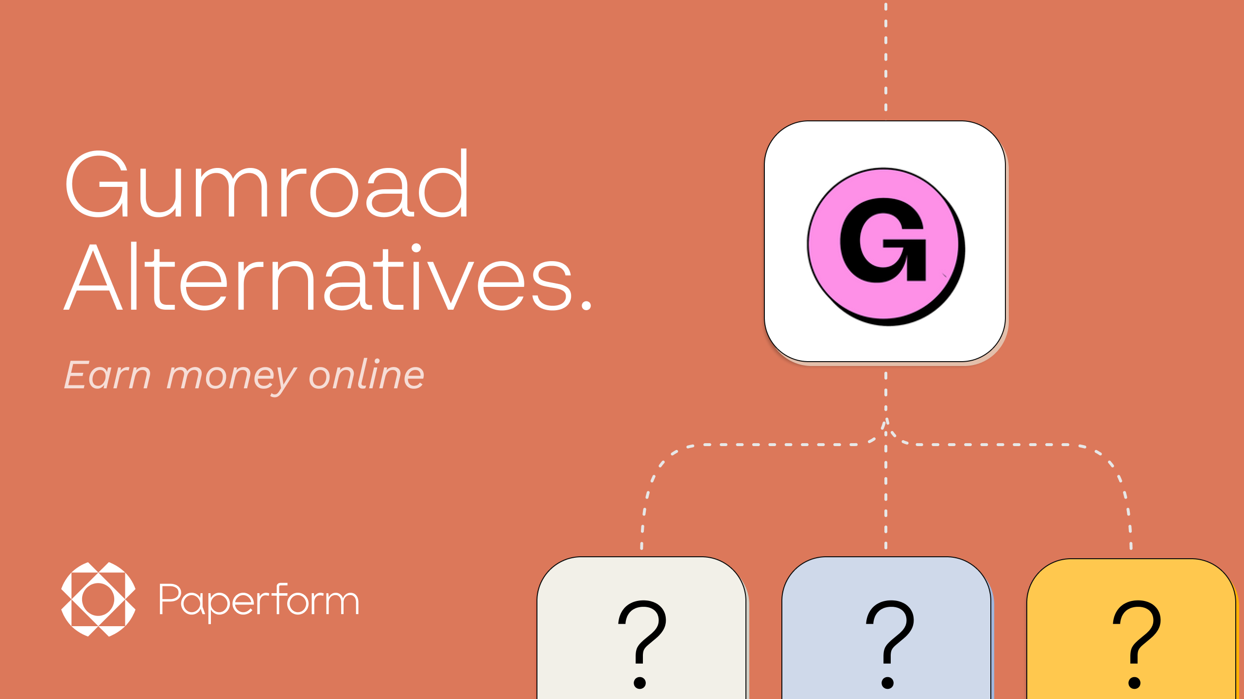 The 10 Best Gumroad Alternatives In 2023