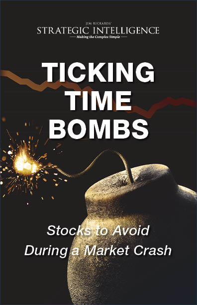 Tv Ticking Time Bomb Stock | Tesla Stock: Ticking Time Bomb (NASDAQ ...