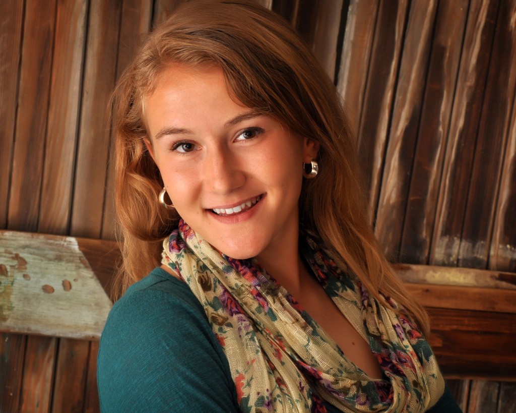 Local athlete named Athena Award winner – Park Bugle