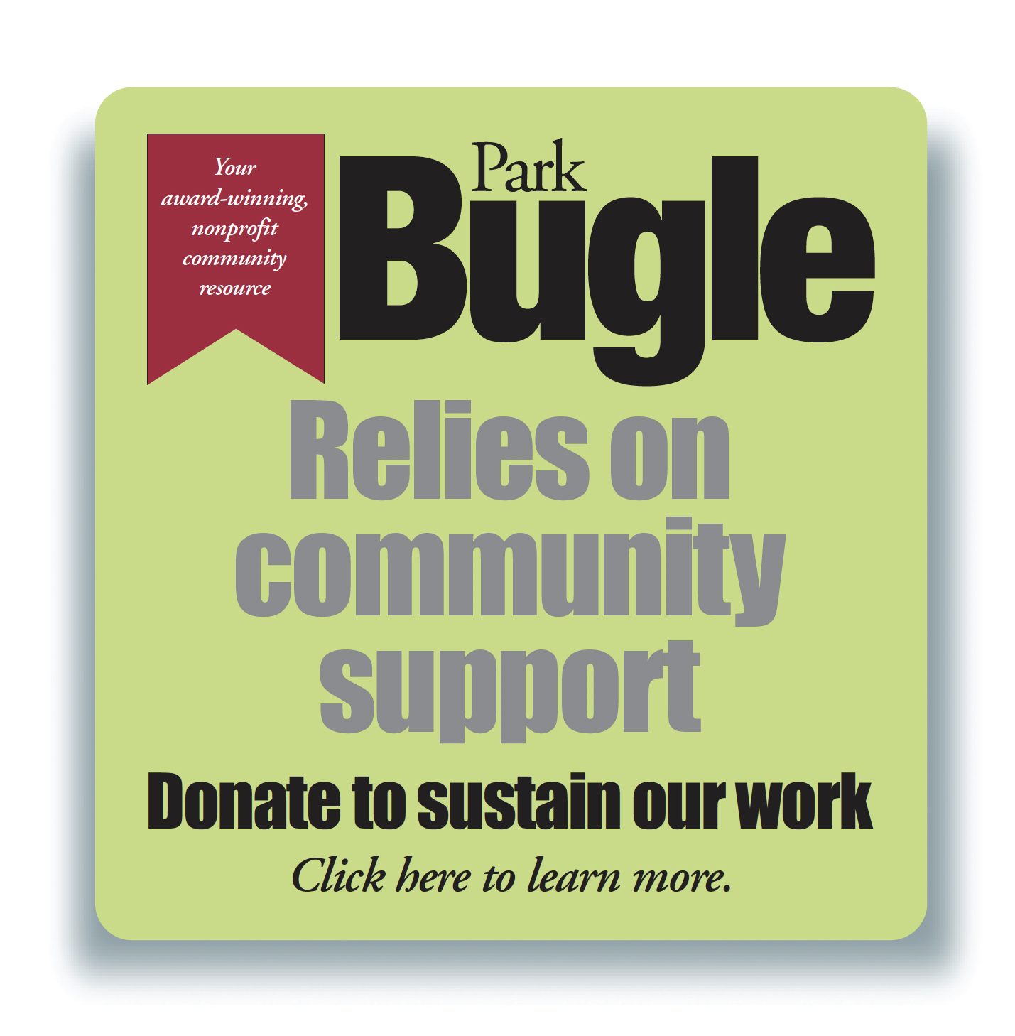 Park Bugle – The Bugle is a community newspaper serving St. Anthony ...