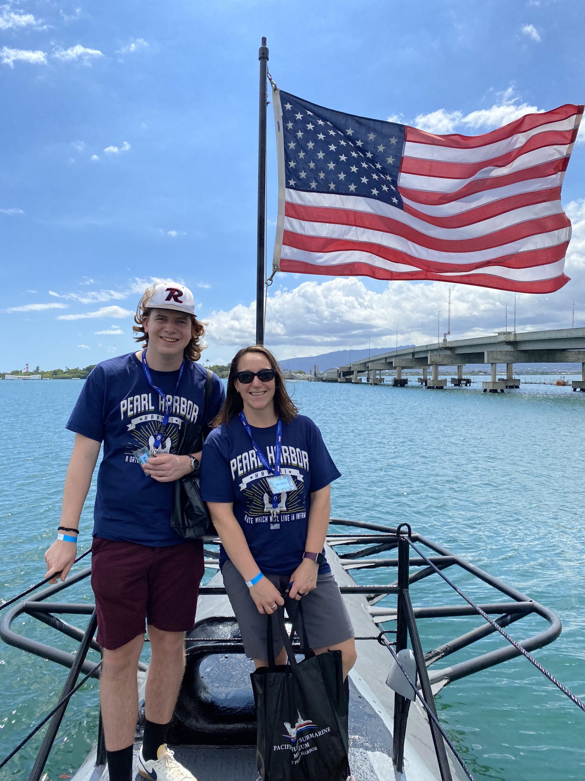 Como High students gain more honors – Park Bugle