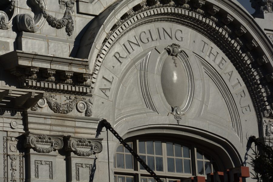 Delightful Baraboo – Park Bugle