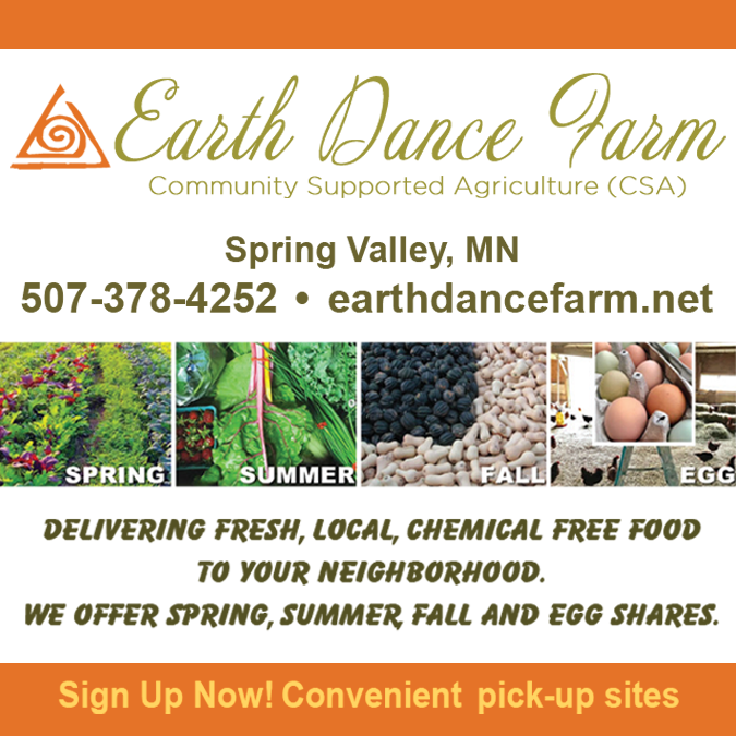 The drumbeat of the woodpeckers – Park Bugle