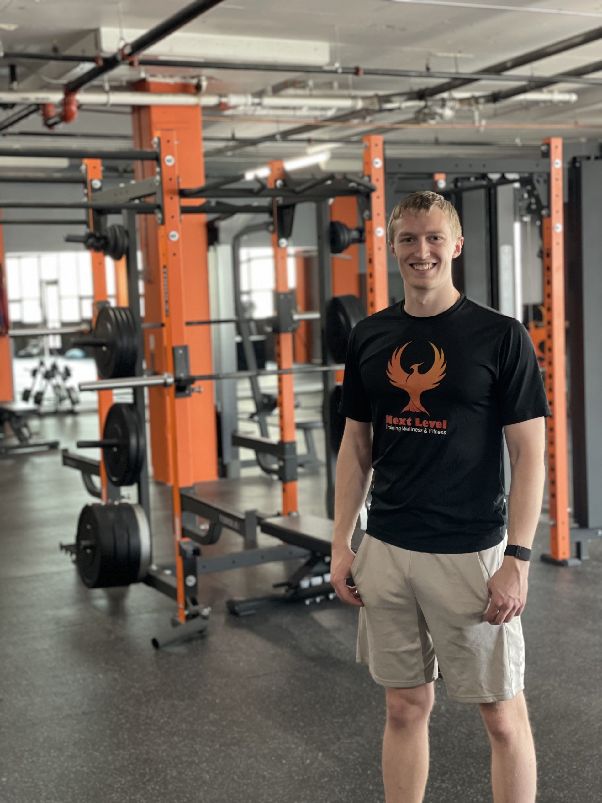 Next Level TWF expands – Park Bugle