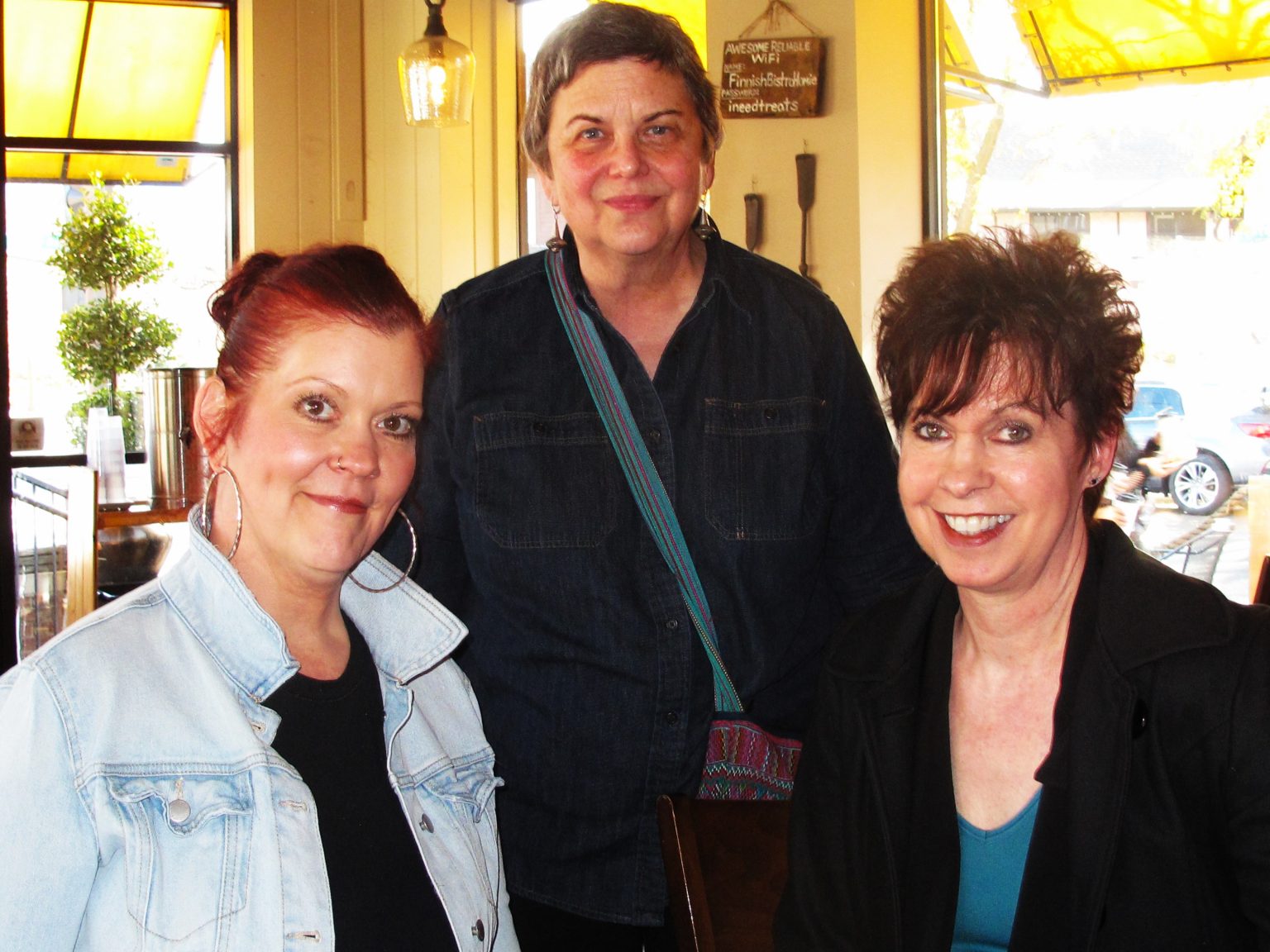 What happened to William ‘Bill’ Underhill? – Park Bugle