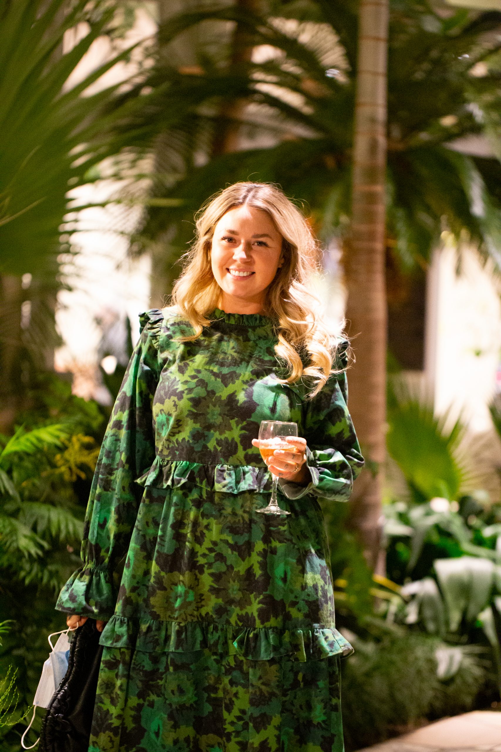 Como Friends Bouquets fundraiser set for Feb. 23 – Park Bugle