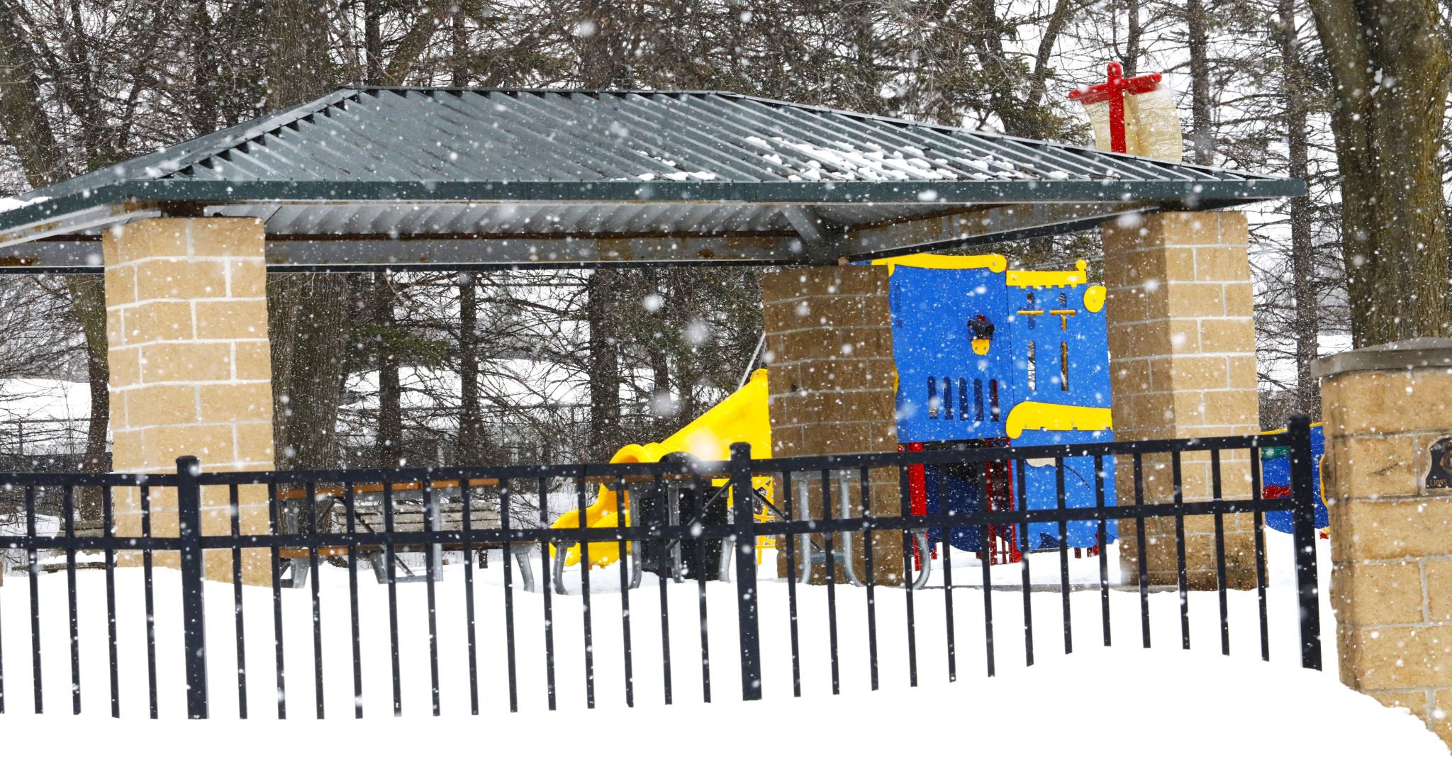 Falcon Heights to acquire Community Park – Park Bugle