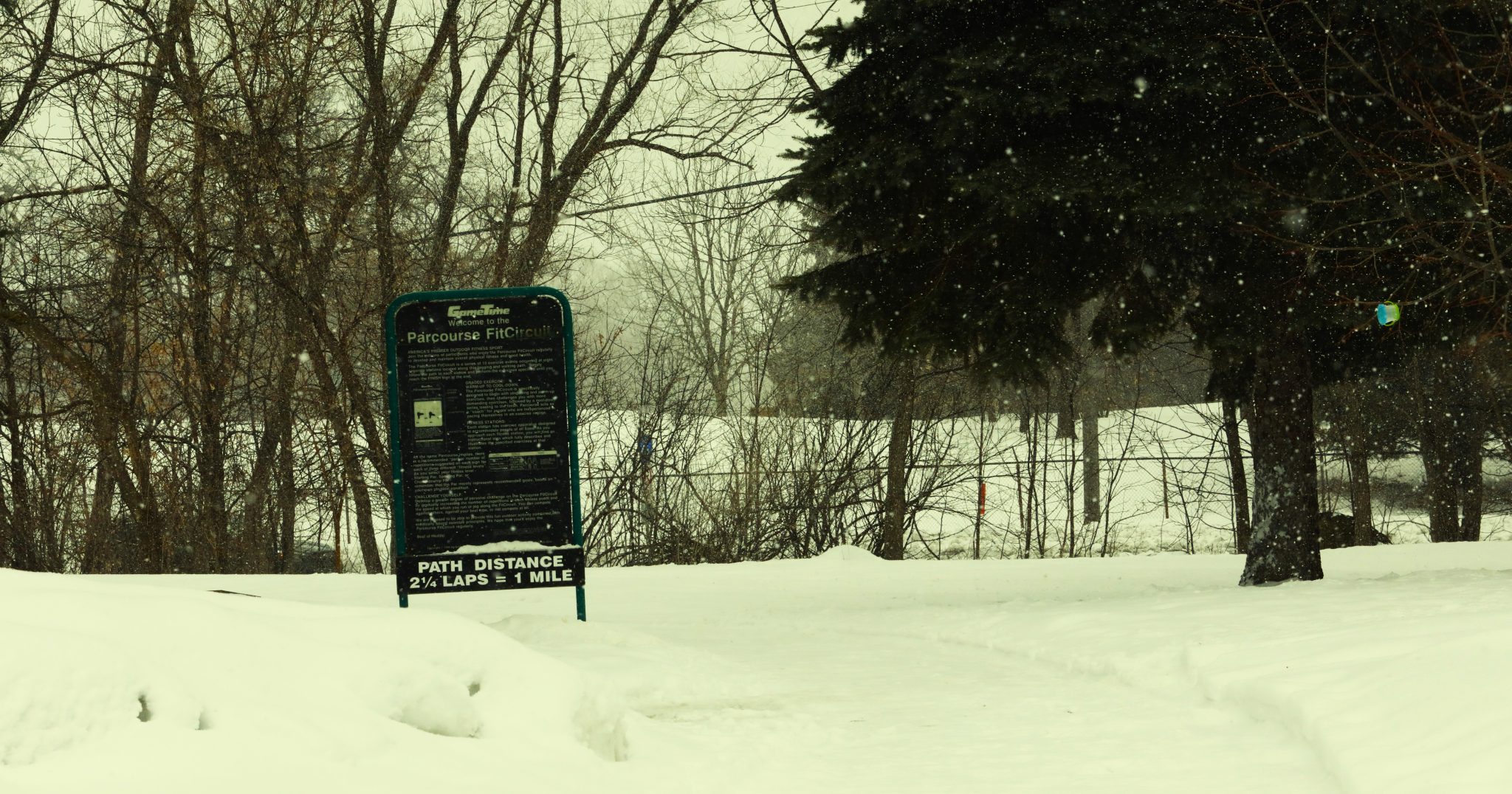 Falcon Heights to acquire Community Park – Park Bugle