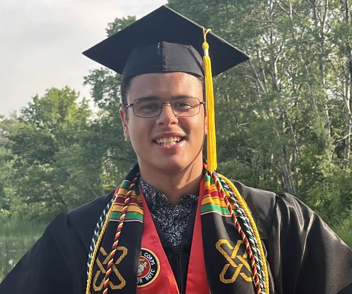 Reflections from the Como Class of 2023 – Park Bugle