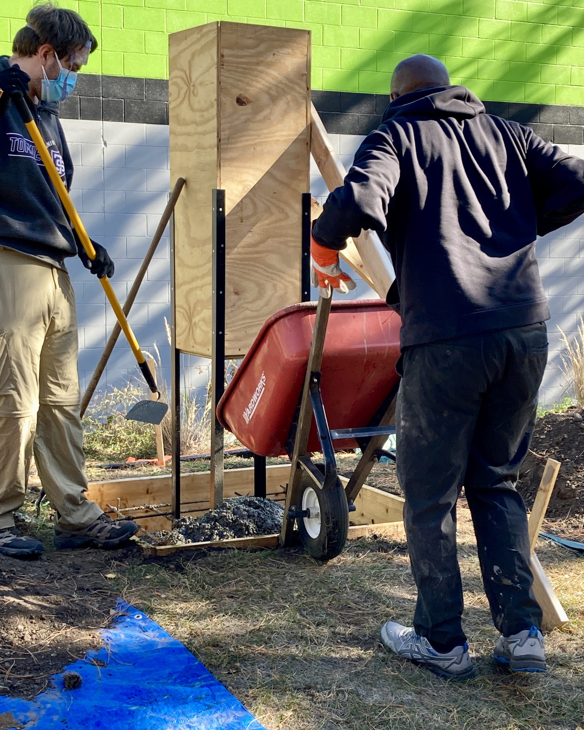 Chimney Swifts return to St. Anthony Park – Park Bugle