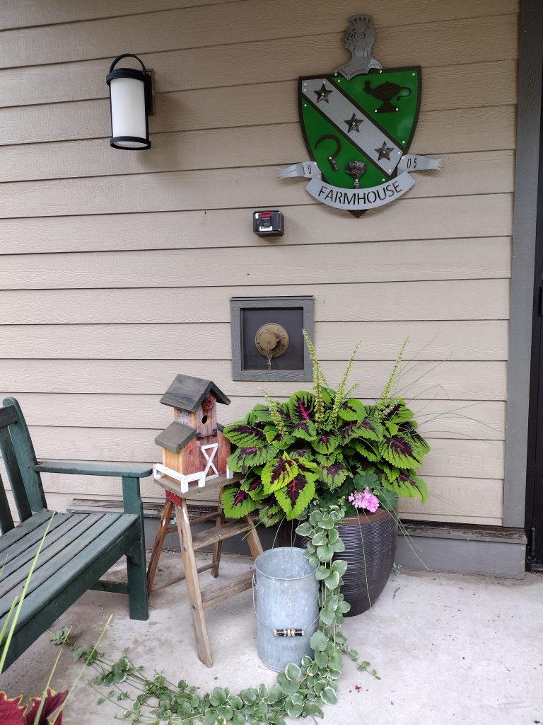 On U’s St. Paul campus, unpacking the story of FarmHouse – Park Bugle